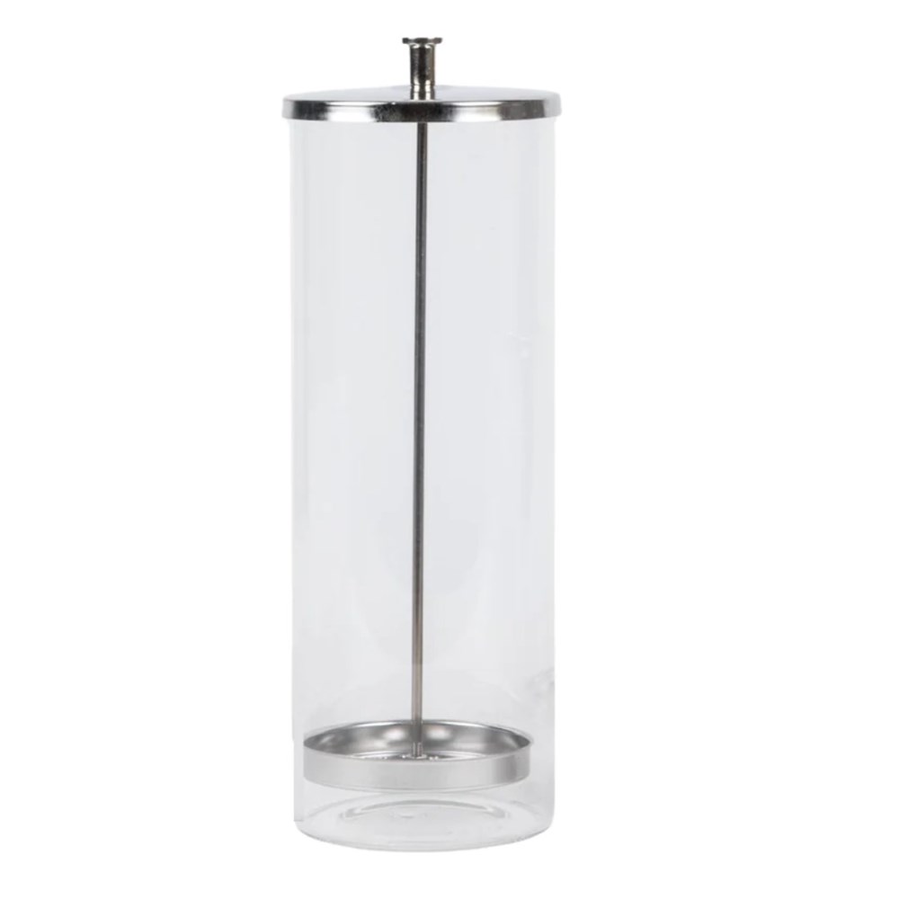 Salon First STERILIZING JAR - LARGE - Salon First Beauty Supplies ...