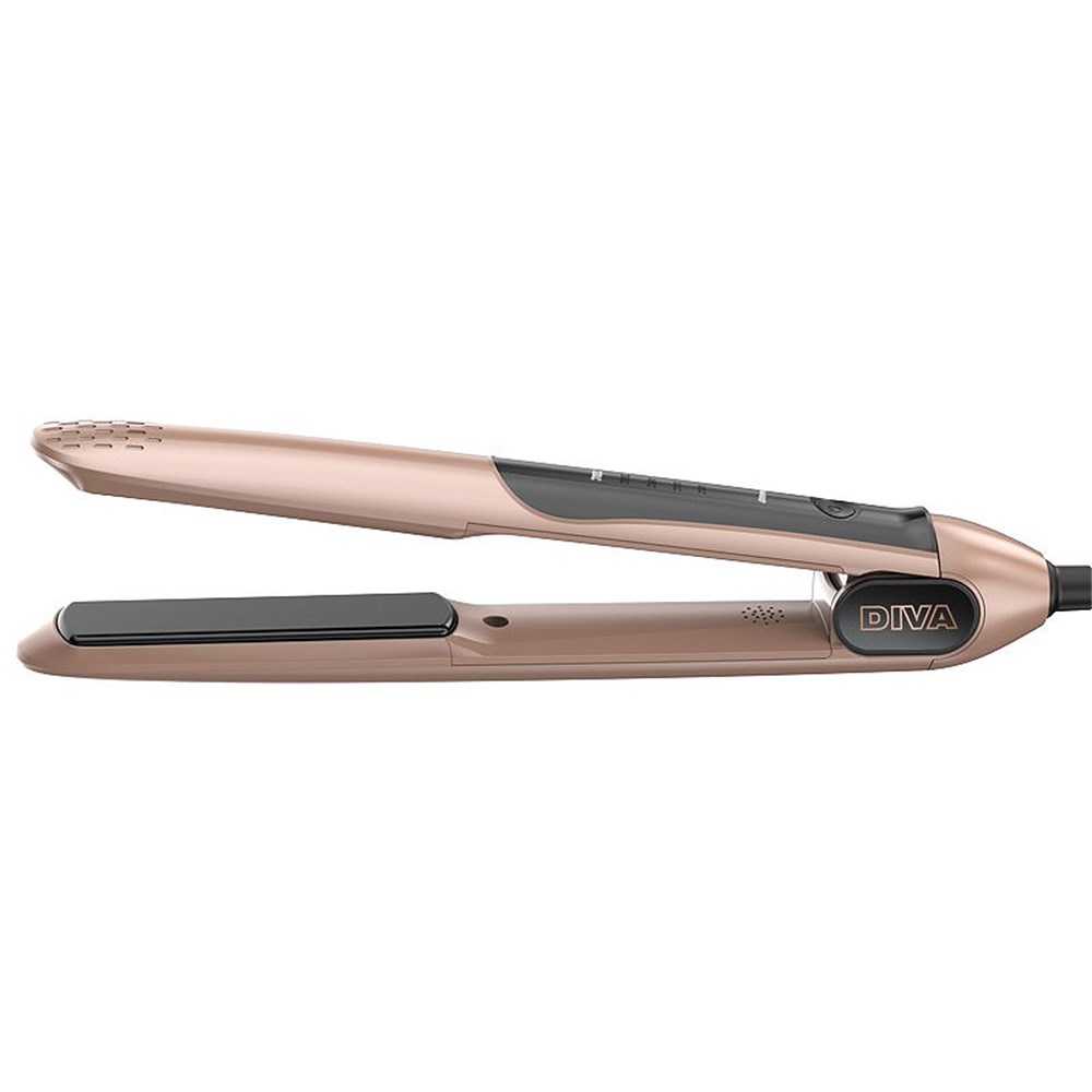 GLAM STYLER STRAIGHTENER (LIMITED EDITION) - Salon First Beauty ...