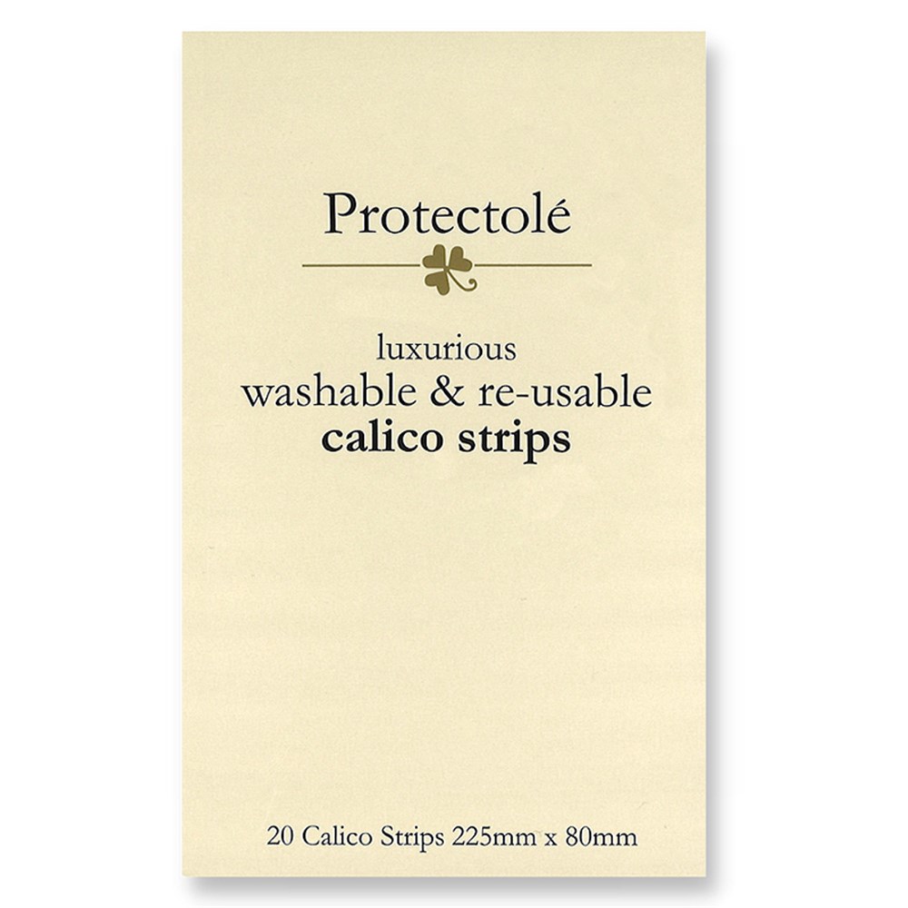 Calico Wax Strips - Wax StripsSalon First Beauty Supplies - Salon First