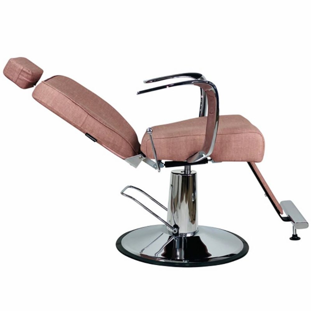 Joiken Titan Reclining Brow & Styling Chair - Dusty Park - Salon First ...