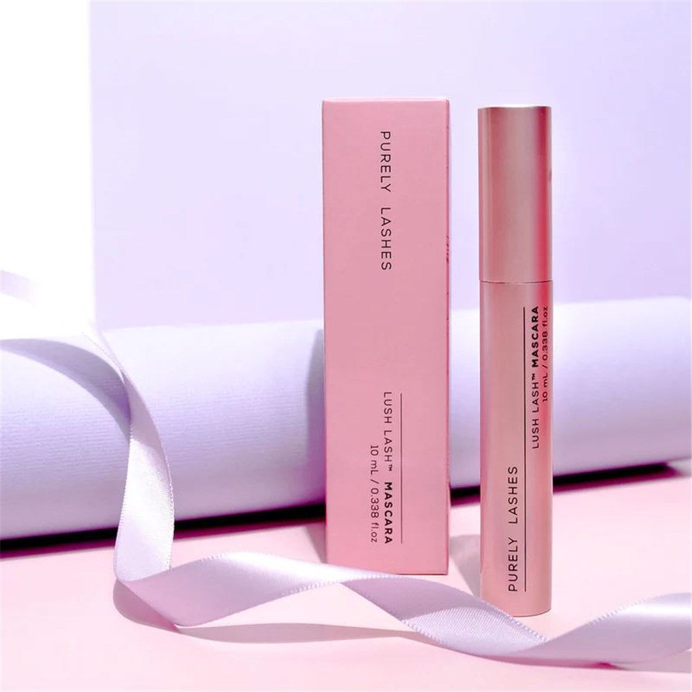 Purely Lashes Lush Lash Growth Mascara - Salon First Beauty Supplies ...