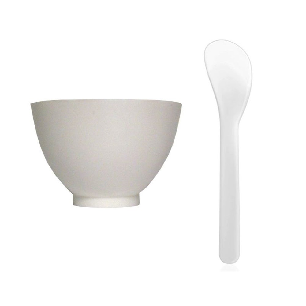 Salon first Silicone Bowl & Mask Applicator Spatula - Salon First ...
