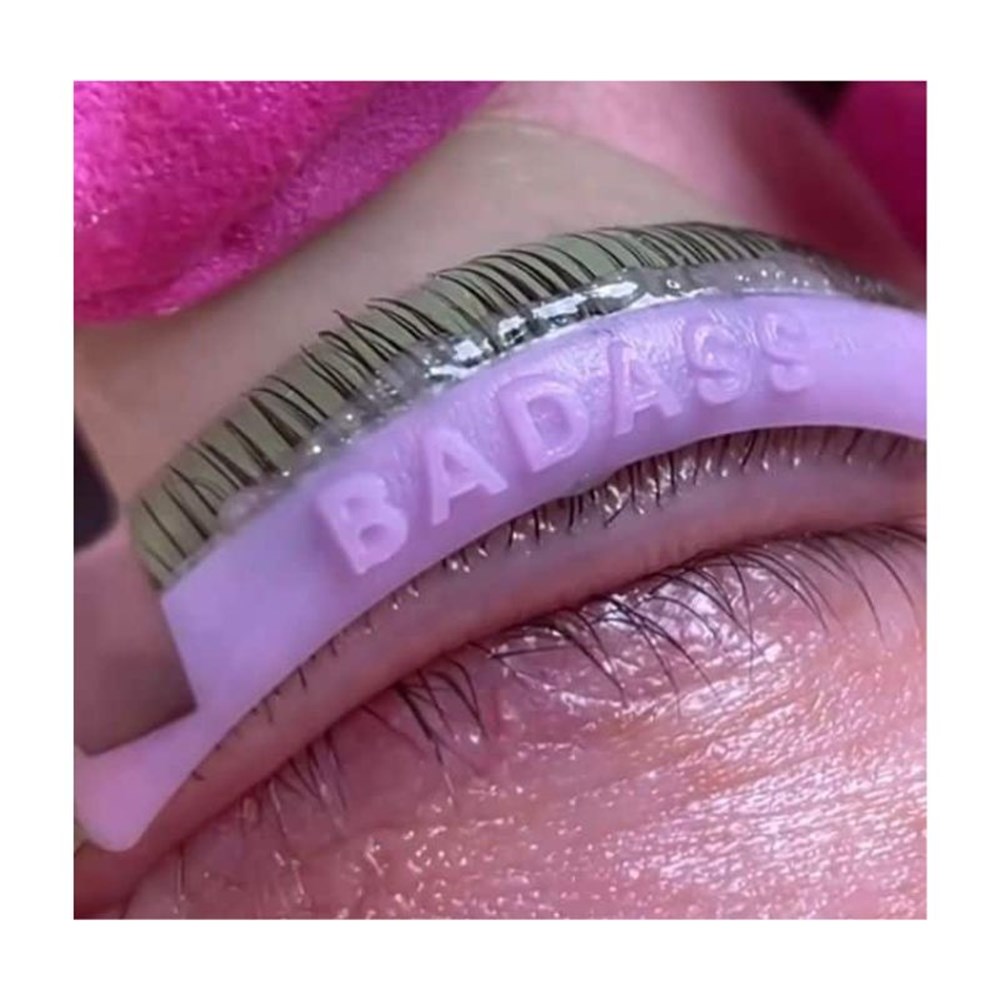 Katya Vinog Lash Lift Covers (BADASS) Compensators - - Salon First