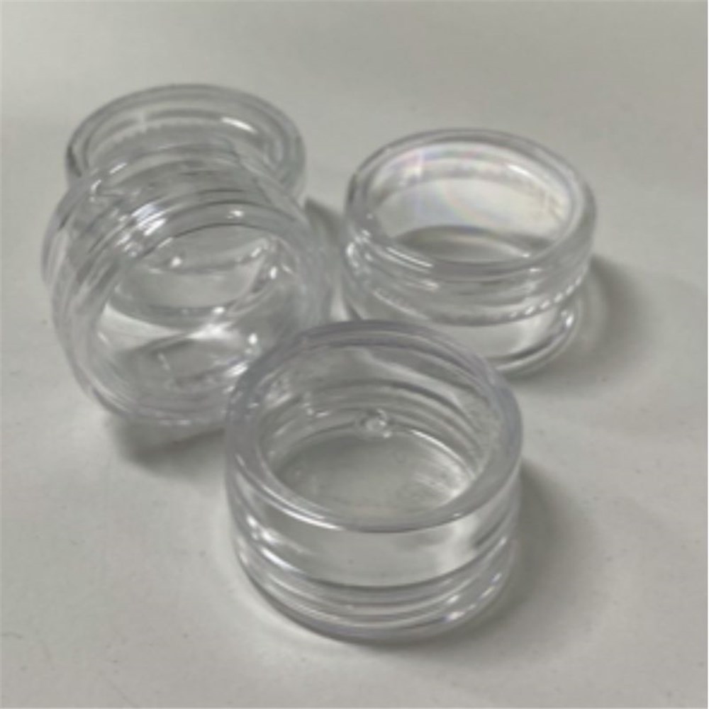 Sample Tubs - Pack - Salon First Beauty Supplies - Salon First