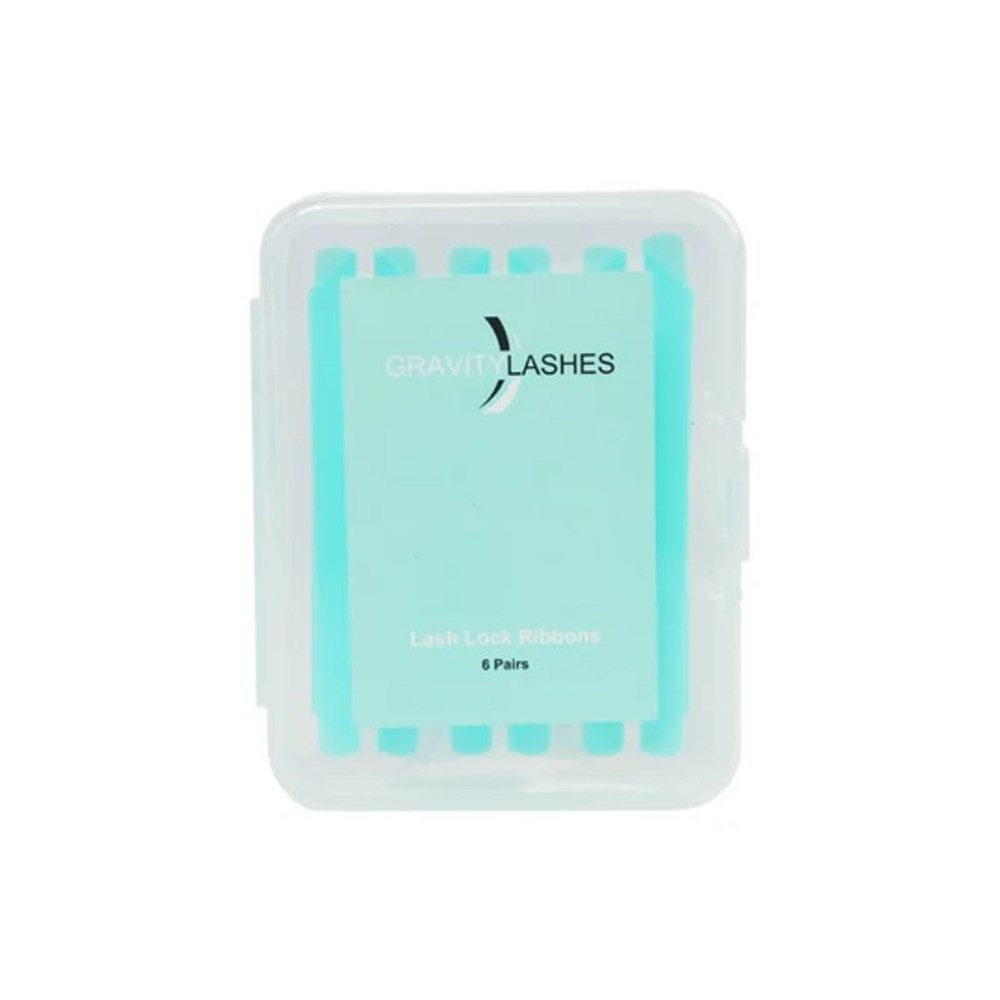 Gravity Lashes Lash Lock Ribbon (6 Pieces) - - Salon First