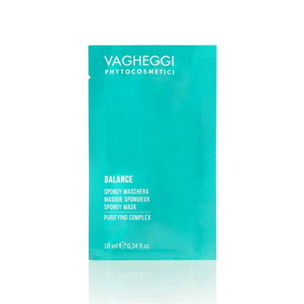 Vagheggi Balance - Trial Kit (2024) - Salon First Beauty Supplies ...