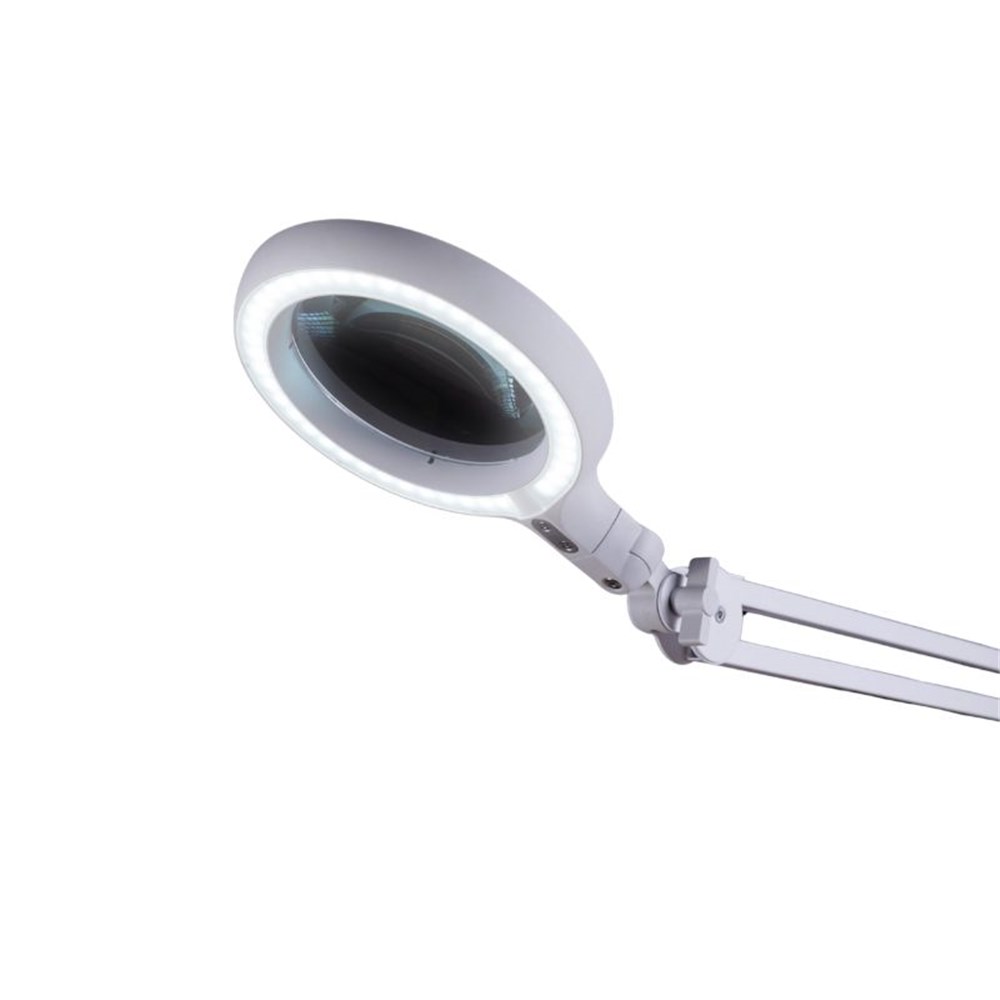 Omega 5 - Magnifying Lamp - Salon First Beauty Supplies - Salon First ...