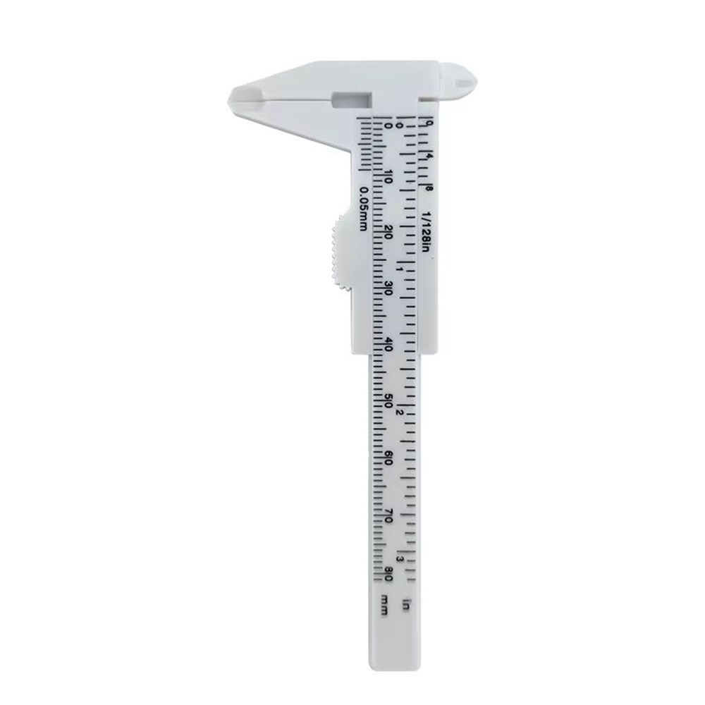 Salon First Caliper - White - Salon First Beauty Supples - Salon First ...