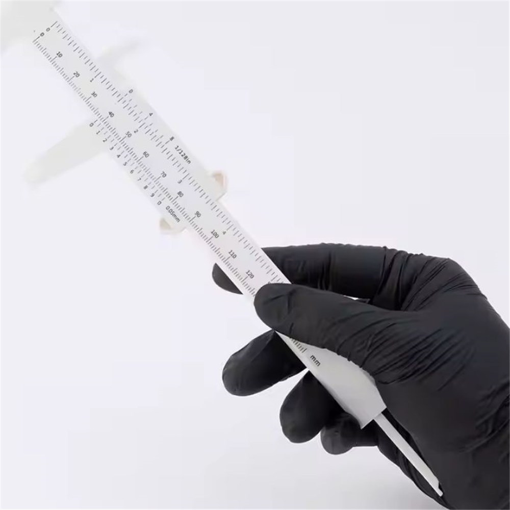 Salon First Caliper - White - Salon First Beauty Supples - Salon First