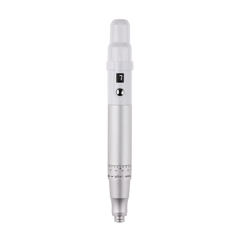 Kausmedi Cordless Skin Needling Pen - Salon First Beauty Supplies ...