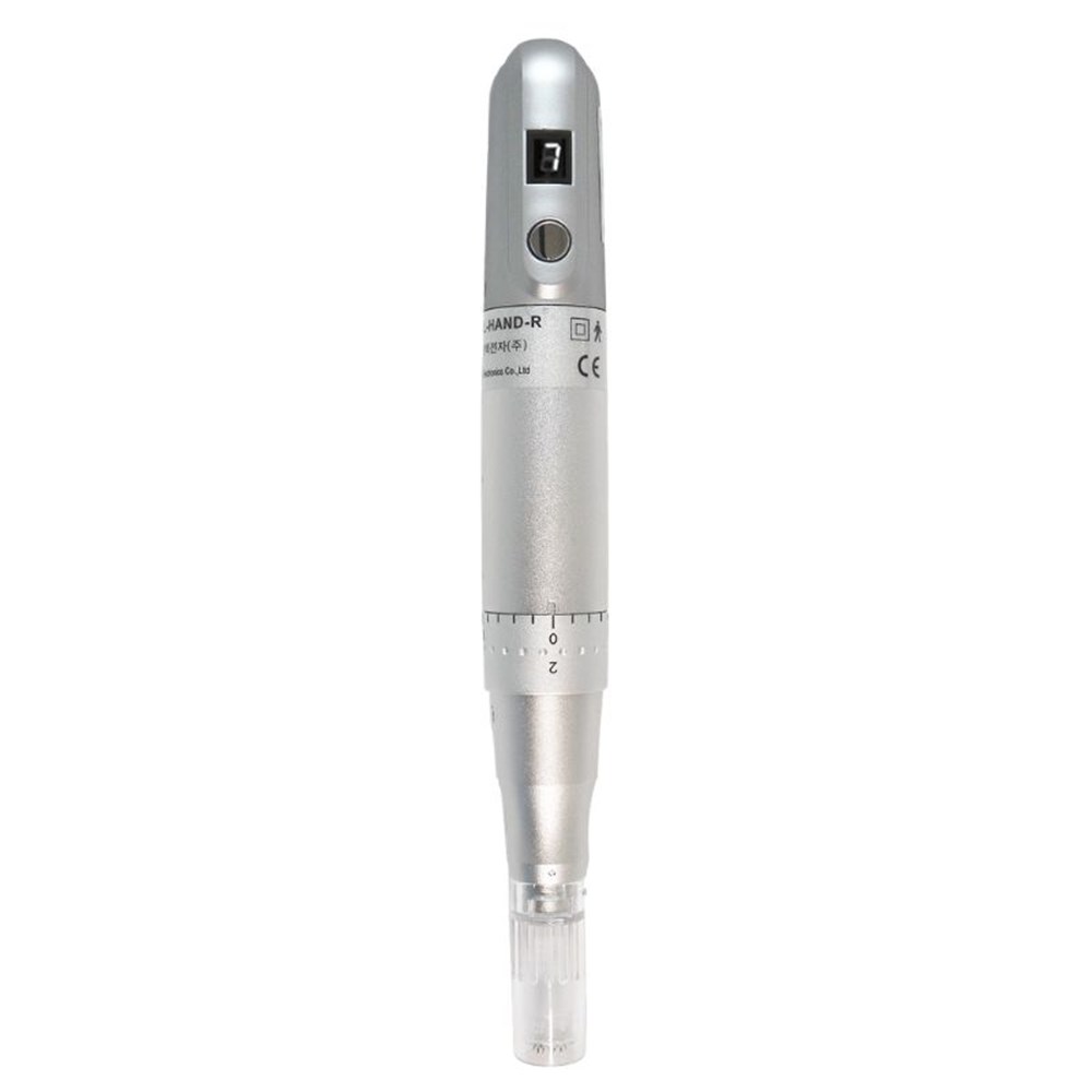 Kausmedi Corded Skin Needling Pen - Salon First Beauty Supplies - Salon ...