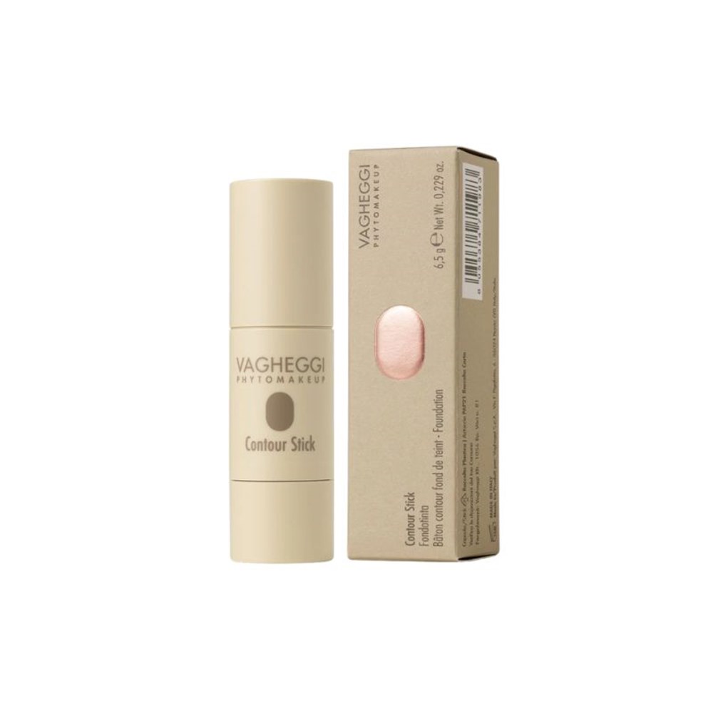 Vagheggi Make-Up - Contour Stick 20 Bronzer - Salon First Beauty ...