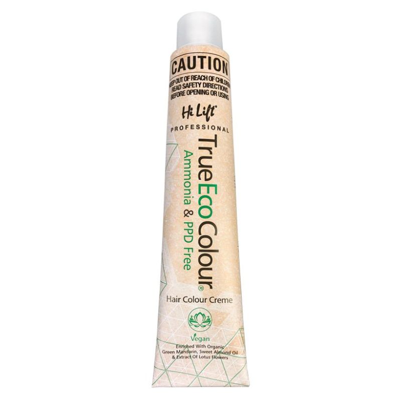 Hi Lift True Eco Colour - 4-00 Intense Brown (SPECIAL ORDER) - Salon ...