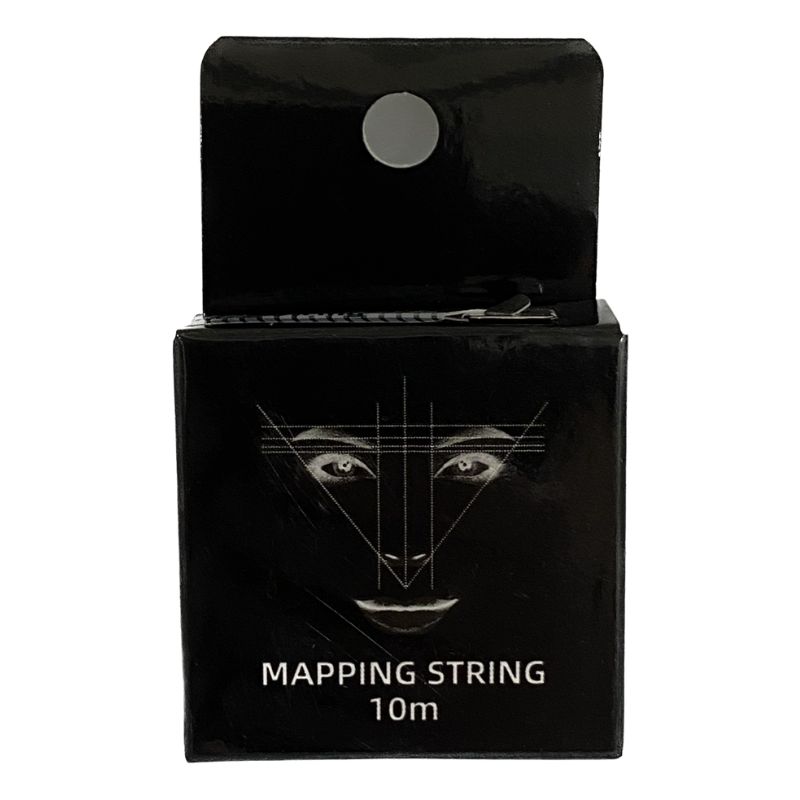 Salon First Mapping String (Black) - Salon First Beauty Supplies ...