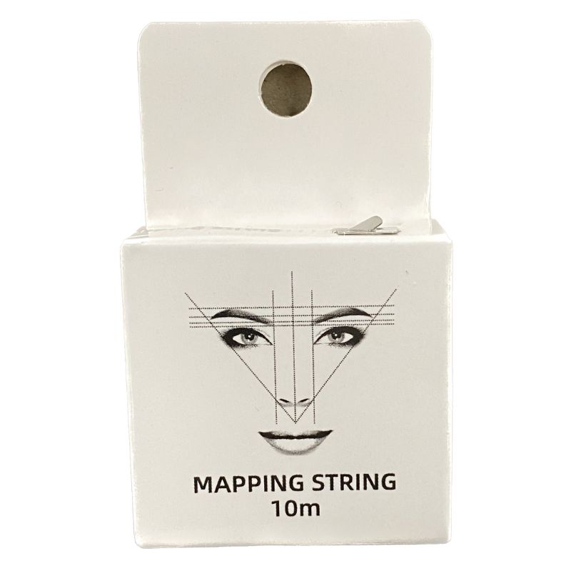 Salon First Mapping String (White) - Salon First Beauty Supplies ...