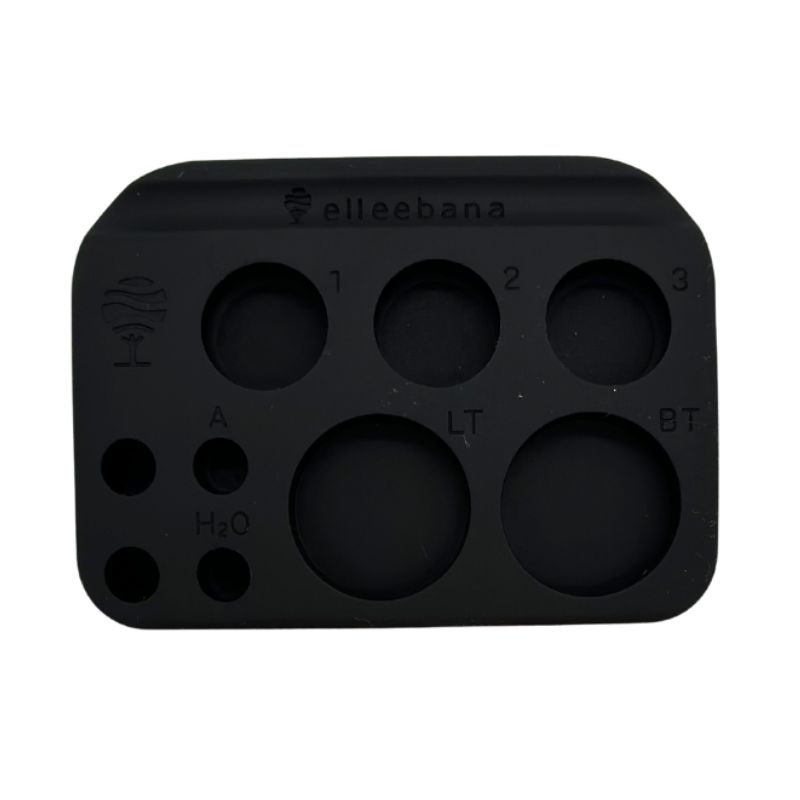 Elleebana ElleePALETTE (Black) - - Salon First