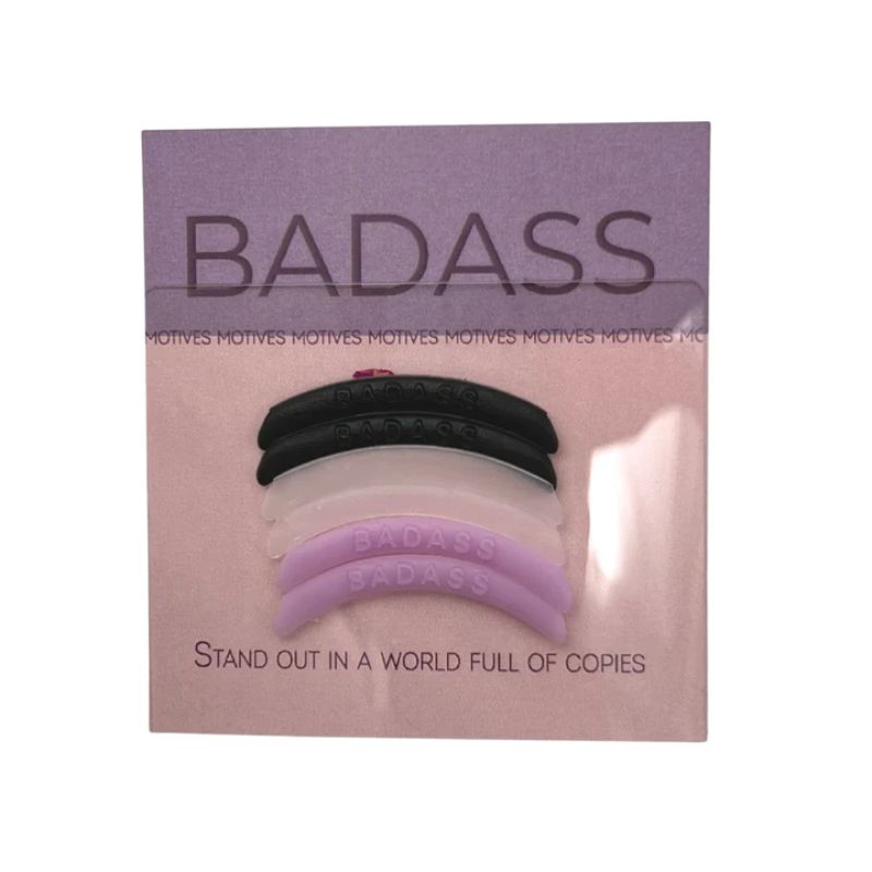 Katya Vinog Lash Lift Covers (BADASS) Compensators - - Salon First