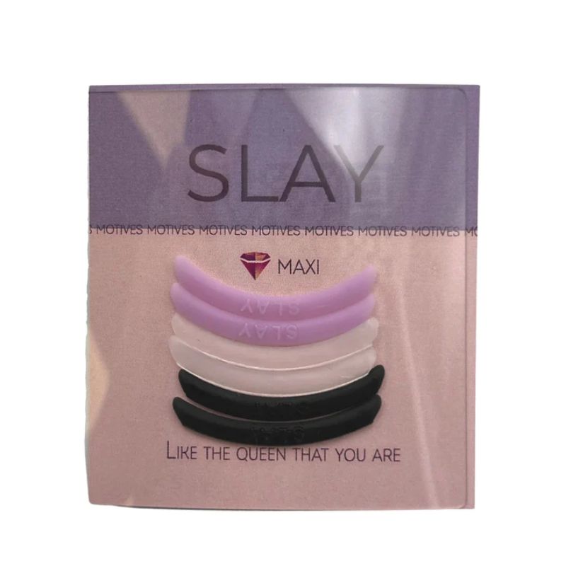 Katya Vinog Lash Lift Covers (SLAY) Compensators - - Salon First