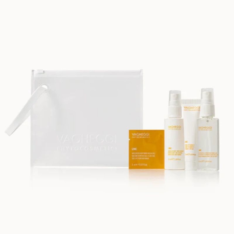 Vagheggi Lime - Kit - Salon First Beauty Supplies - Salon First