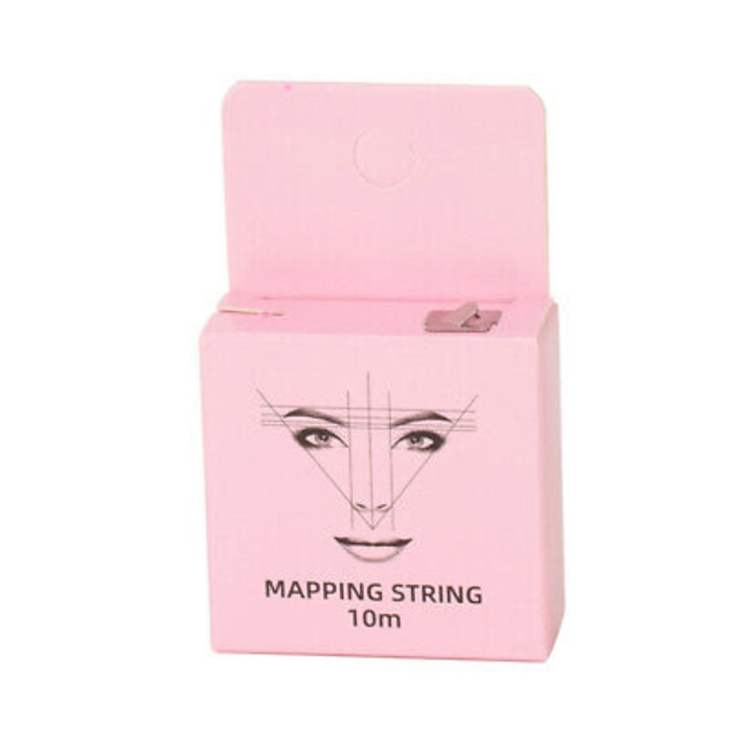 Mapping String (Pink) - Salon First Beauty Supplies - Salon First