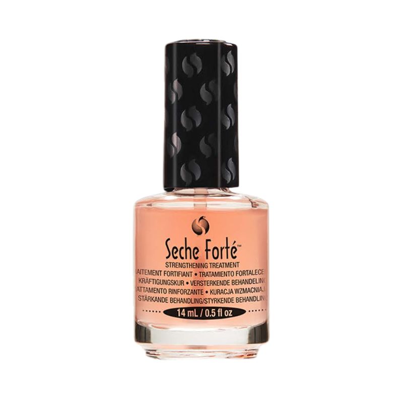 Seche Forte Strengthening Treatment - Salon First Beauty Supplies ...