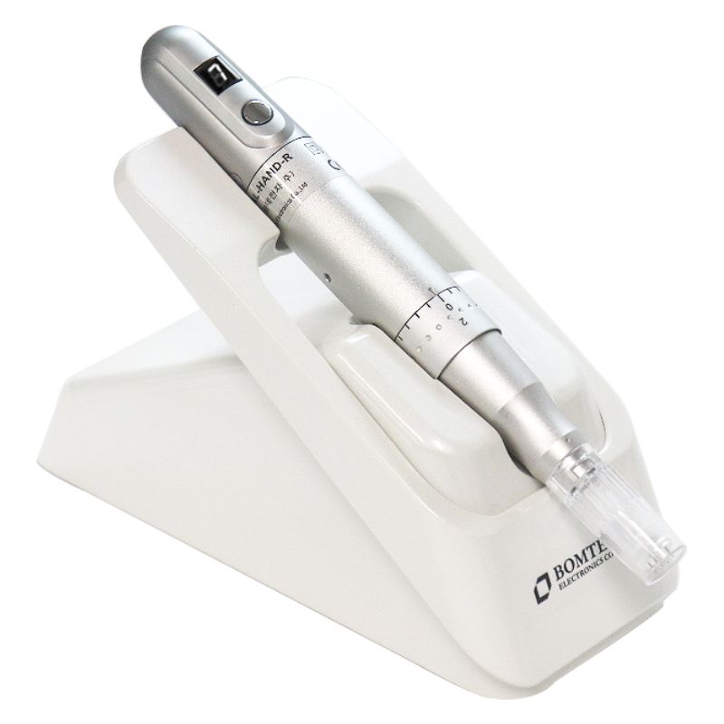 Kausmedi Corded Skin Needling Pen - Salon First Beauty Supplies - Salon ...