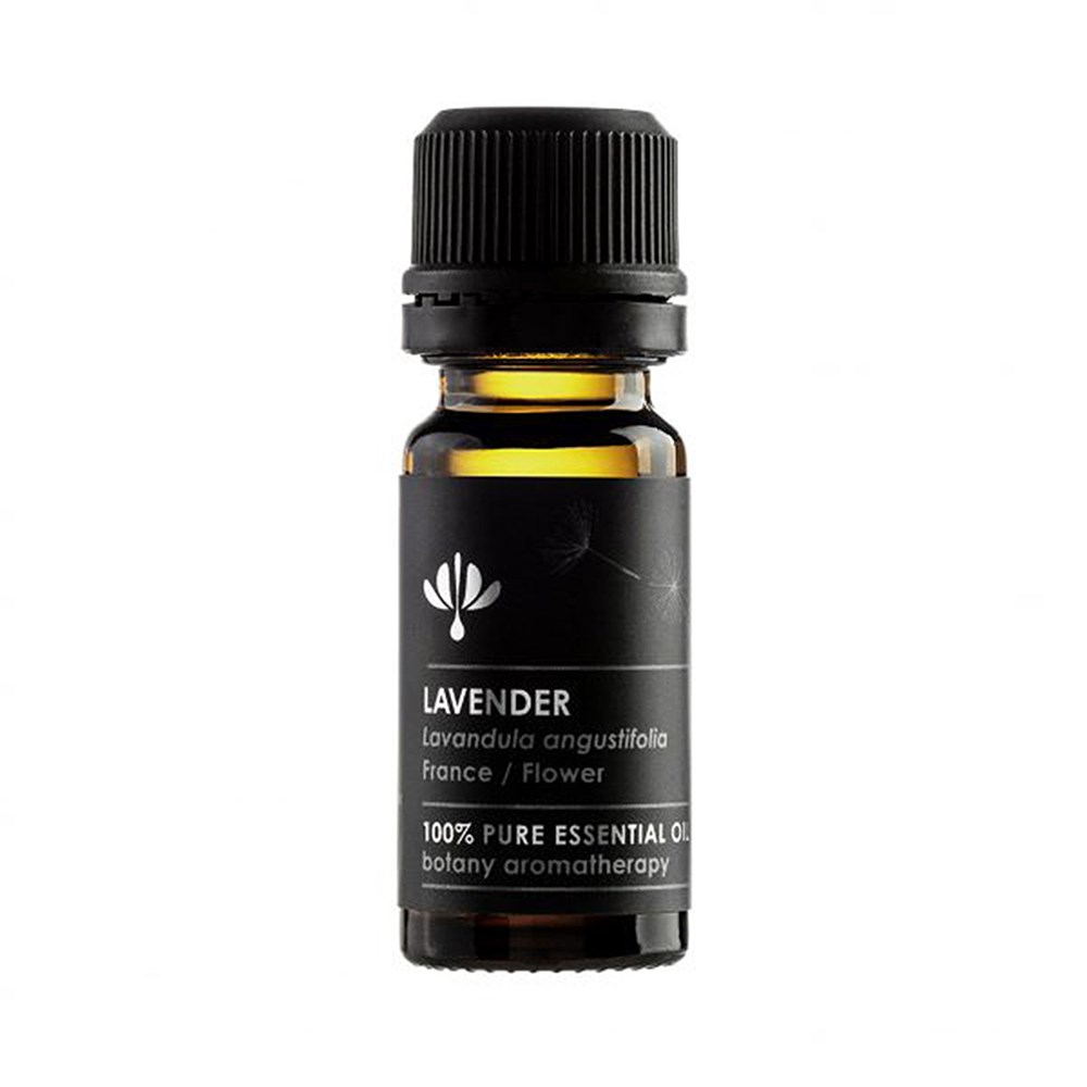 Lavender Angusta Folia Oil - BotanySalon First Beauty Supplies - Salon ...