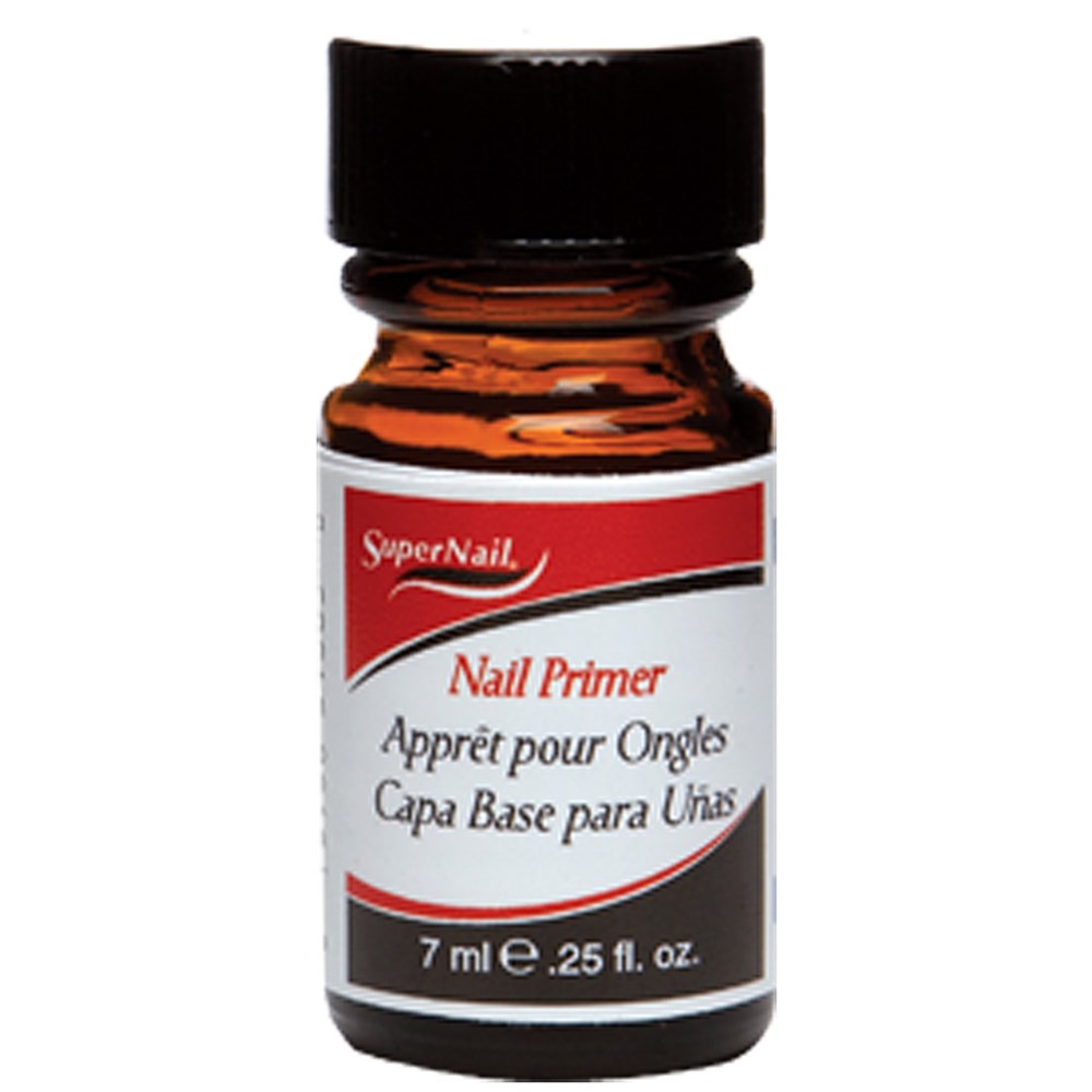 Supernail Nail Primer - Salon First Beauty Supplies - Salon First