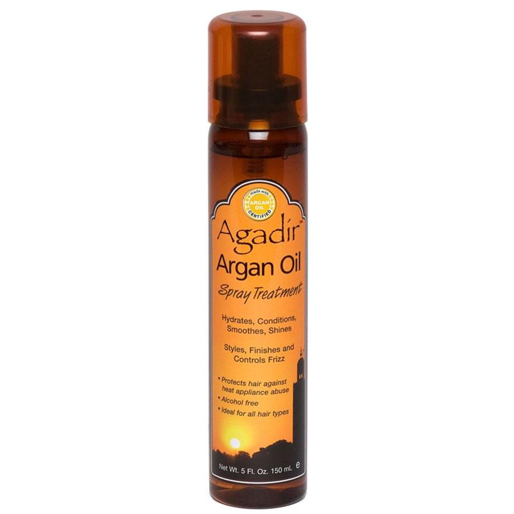 Agadir Argan Oil - Treatment Spray 150ml - Salon First - Salon First