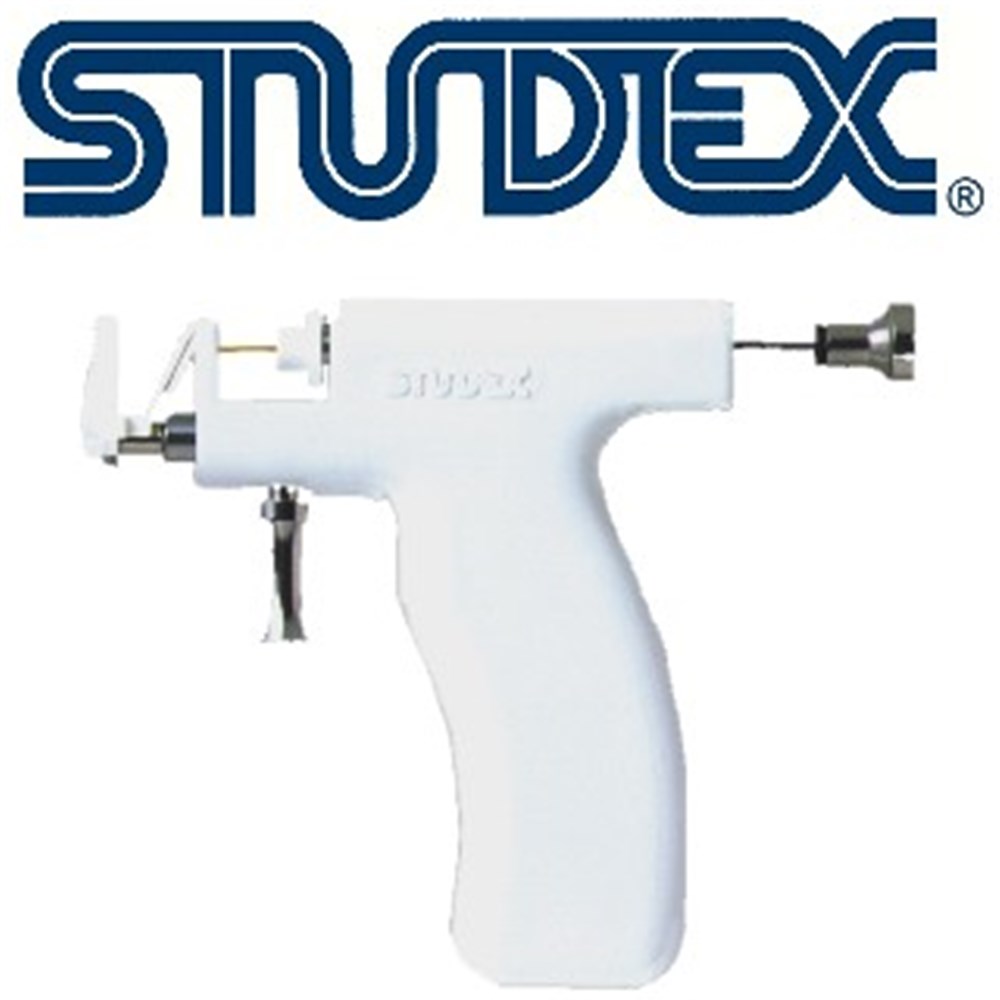 Studex Ear Piercing Gun - Salon First Beauty Supplies - Salon First