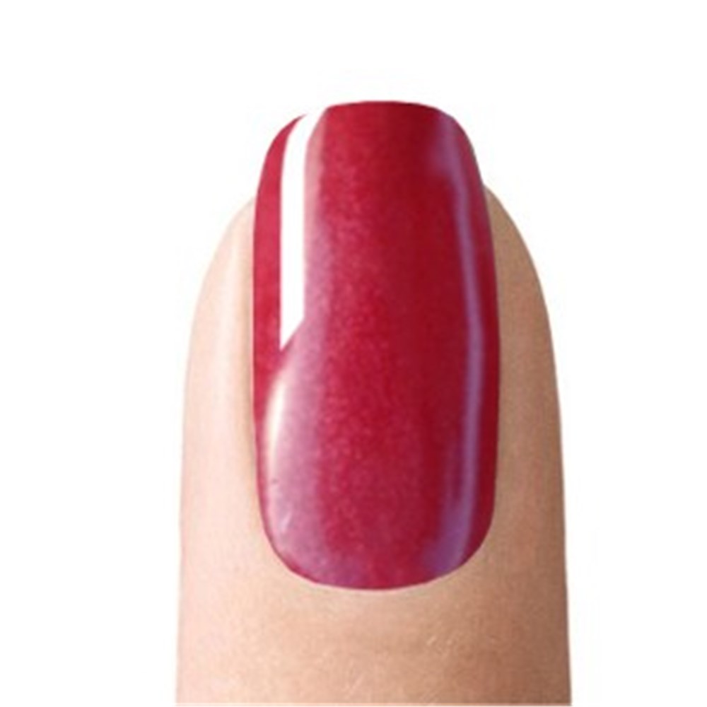 Beautiful Nails Colour Acrylic - Pearls Red Pearl 7gm - Salon First ...