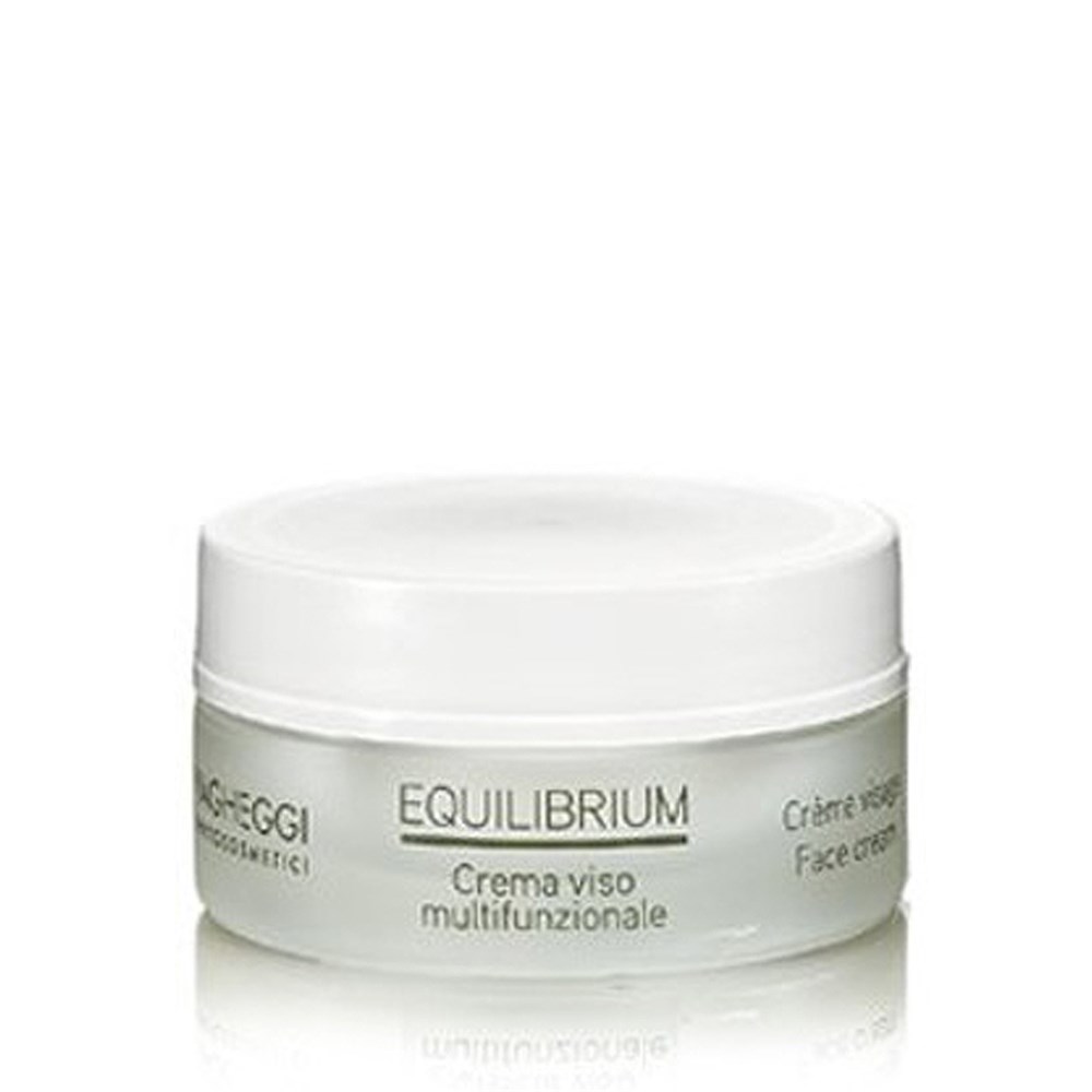 Vagheggi Equilibrium - Face Cream 50 ml - Salon First Beauty Supplies ...