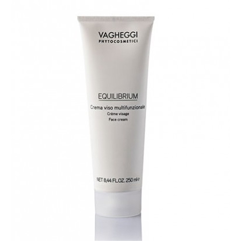Vagheggi Equilibrium - Face Cream 250 ml - Salon First Beauty Supplies ...