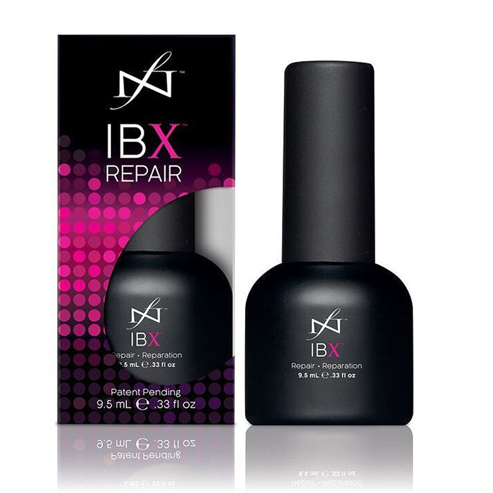 Famous Names IBX - Repair 9 ml - Salon First Beauty Supplies - Salon First