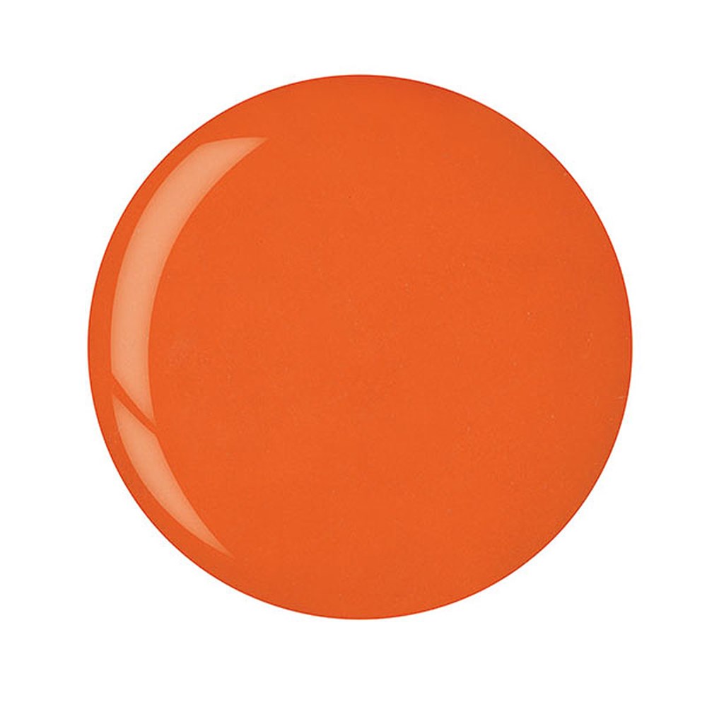 Powder Polish Dip - #5583 Carrot Orange (LS) - PowdersSalon First ...