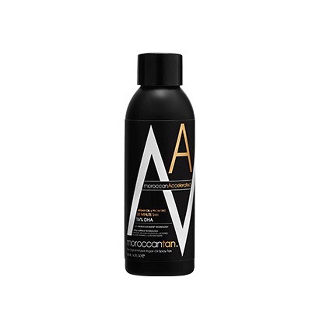 Moroccan Tan Accelerated 16% Sample - Salon First Beauty Supplies ...