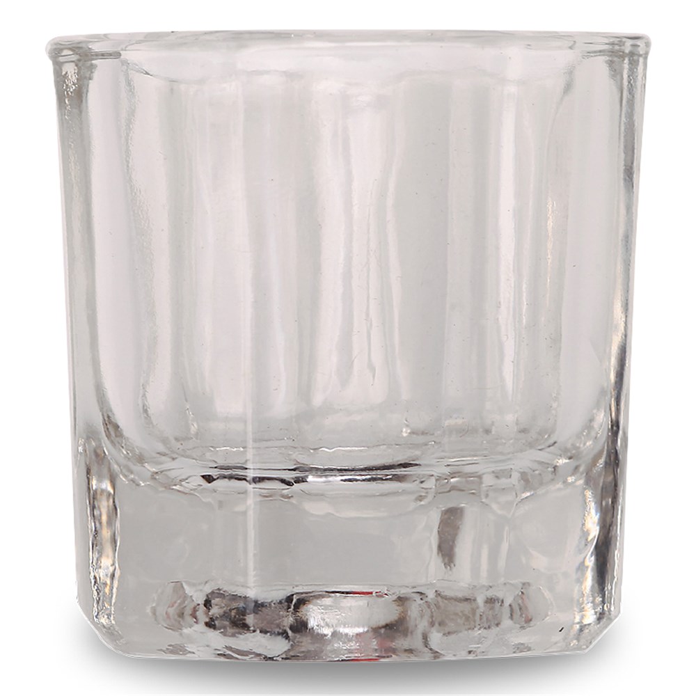 Brow - Cup Mixing Dish - Accessories & BrushesSalon First Beauty ...