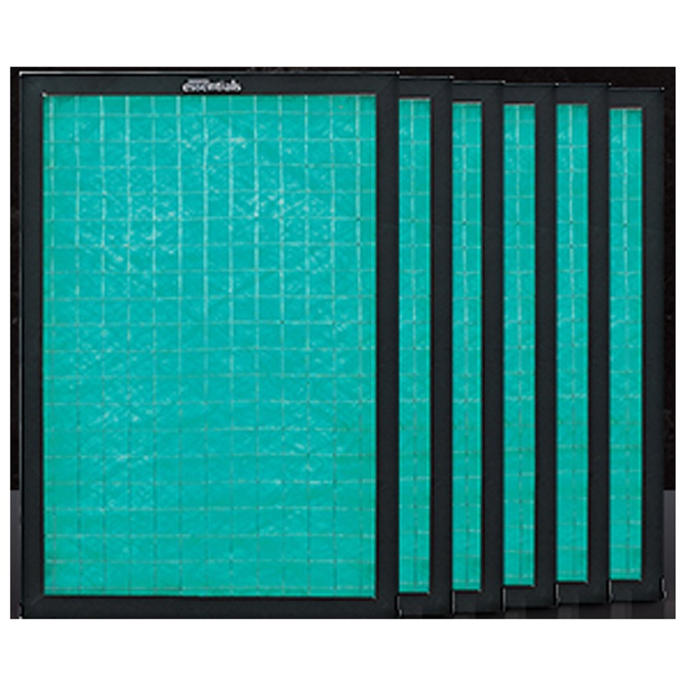 Clean Air Extraction Filters - 6pk (Suit Portable/Tower) - Parts ...