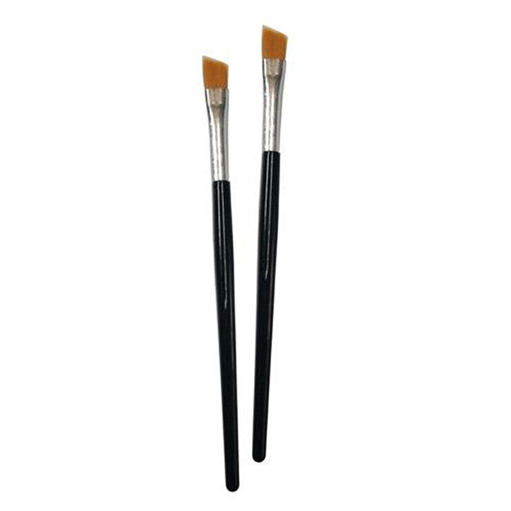 Brow Code Henna Tinting Brushes 50 pack - Salon First Beauty Supplies ...