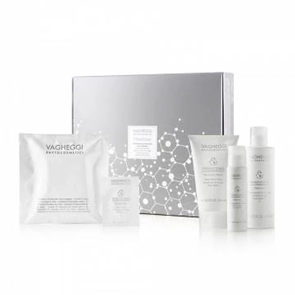 Vagheggi Primissima - Professional Kit - Salon First Beauty Supplies ...