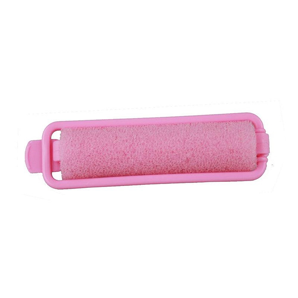 Hi Lift Pink Foam Rollers - Mini 12 pack - Salon First Beauty Supplies ...
