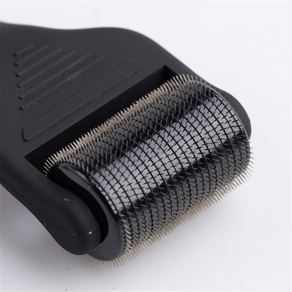 Lonvitalite Body Roller 1200 Needle Replaceable Head - Salon First ...