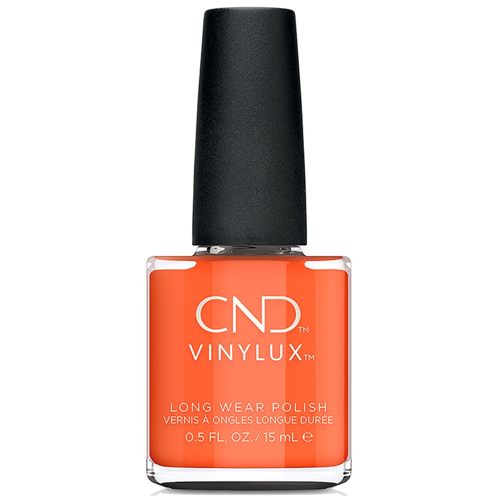 CND Vinylux Weekly Polish - #322 B-Day Candle 15 ml - Salon First ...