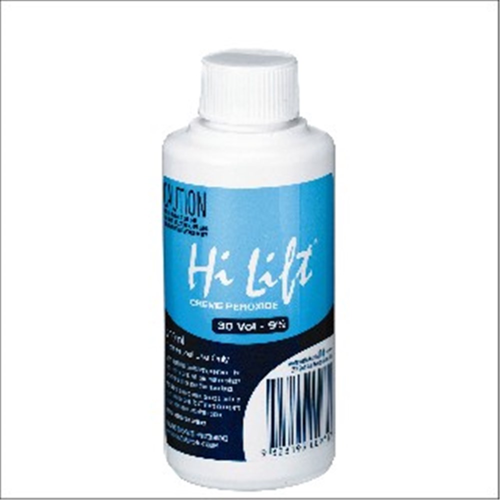 Hi Lift Peroxide 30Vol 200 ml - Salon First Beauty Supplies - Salon First